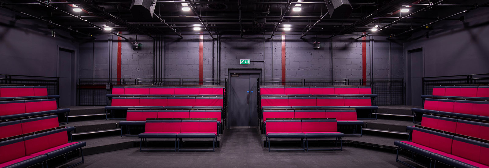 Welcome - Chelseatheatre